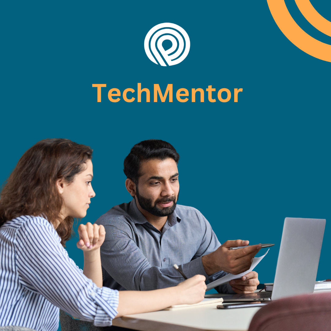 TechMentor | IDVT